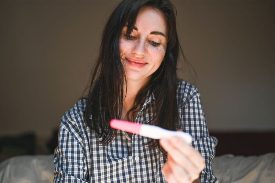 Family Planning Doctor in McAllen, TX | Jennifer Almonte, MD