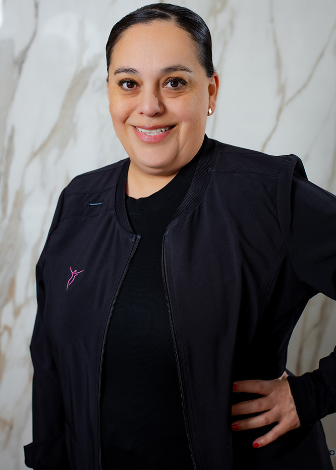 Our Practice | Jennifer Almonte, MD in McAllen, TX