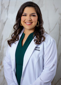 Dr. Amanda Delgado | Jennifer Almonte, MD in McAllen, TX