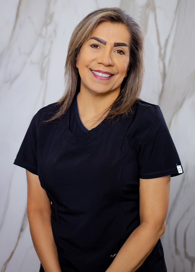 Our Practice | Jennifer Almonte, MD in McAllen, TX