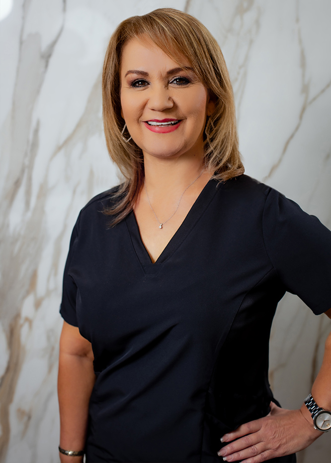 Our Practice | Jennifer Almonte, MD in McAllen, TX