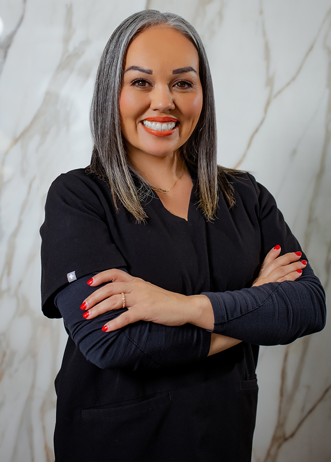 Our Practice | Jennifer Almonte, MD in McAllen, TX