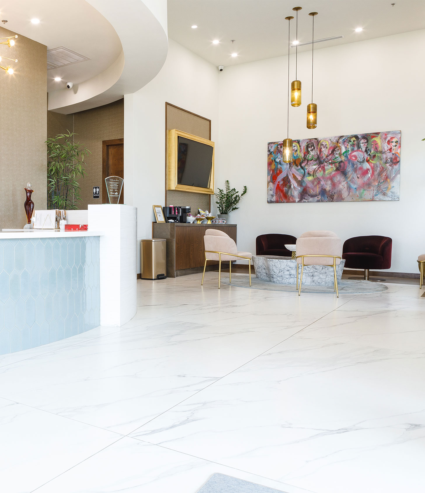 OB/GYN in McAllen, TX | Jennifer Almonte, MD