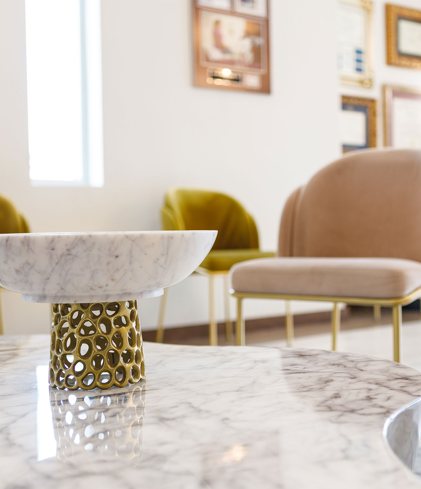 OB/GYN in McAllen, TX | Jennifer Almonte, MD