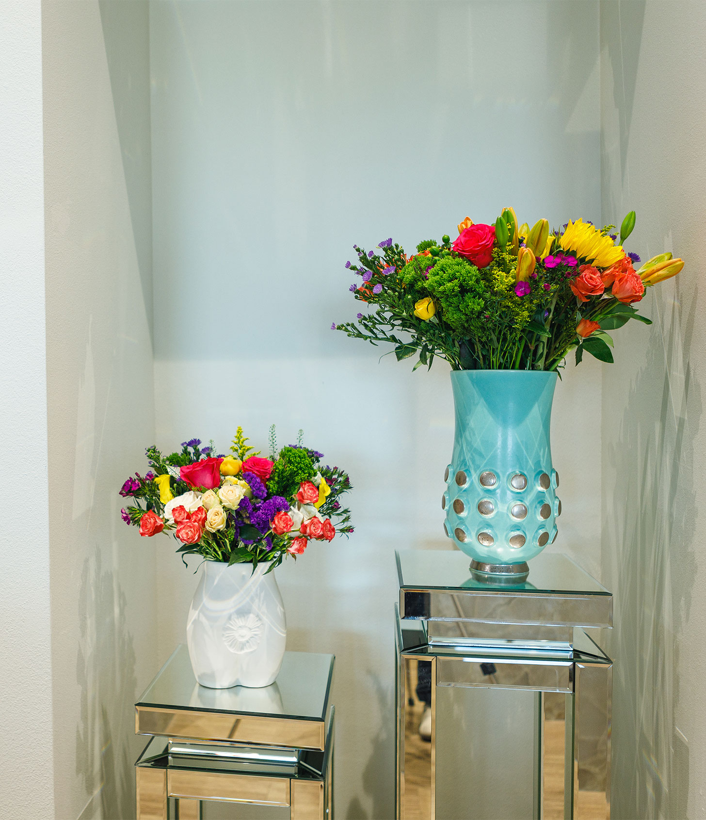 OB/GYN in McAllen, TX | Jennifer Almonte, MD