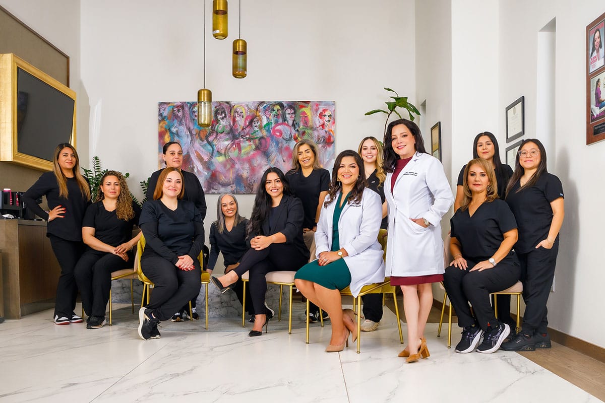 Our Practice | Jennifer Almonte, MD in McAllen, TX