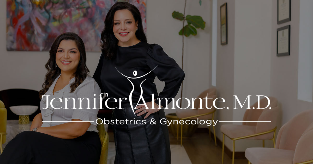 Dr. Jennifer Almonte | Jennifer Almonte, MD in McAllen, TX